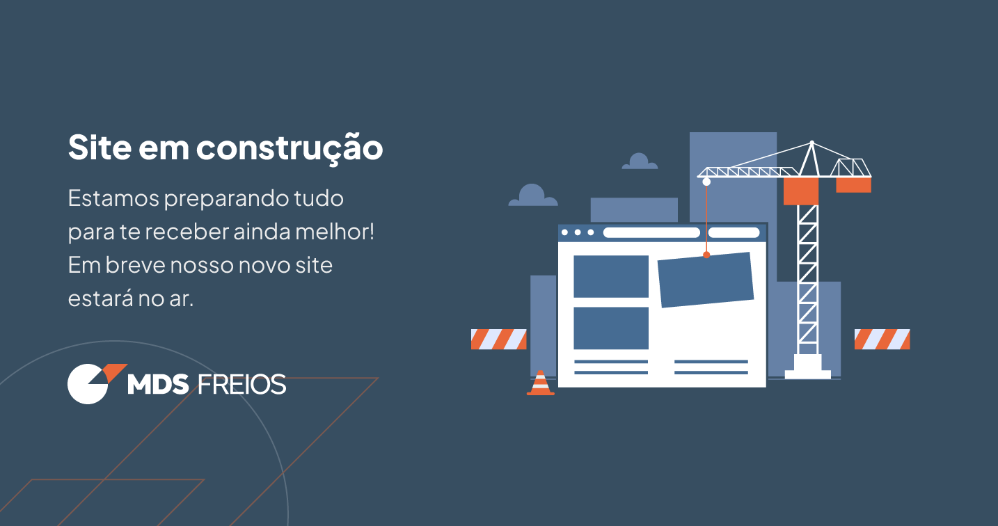 MDS Freios